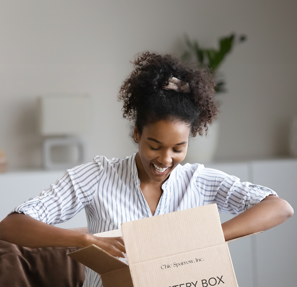 Discover the Mystery Box & Unbox Premium Leather Surprises!