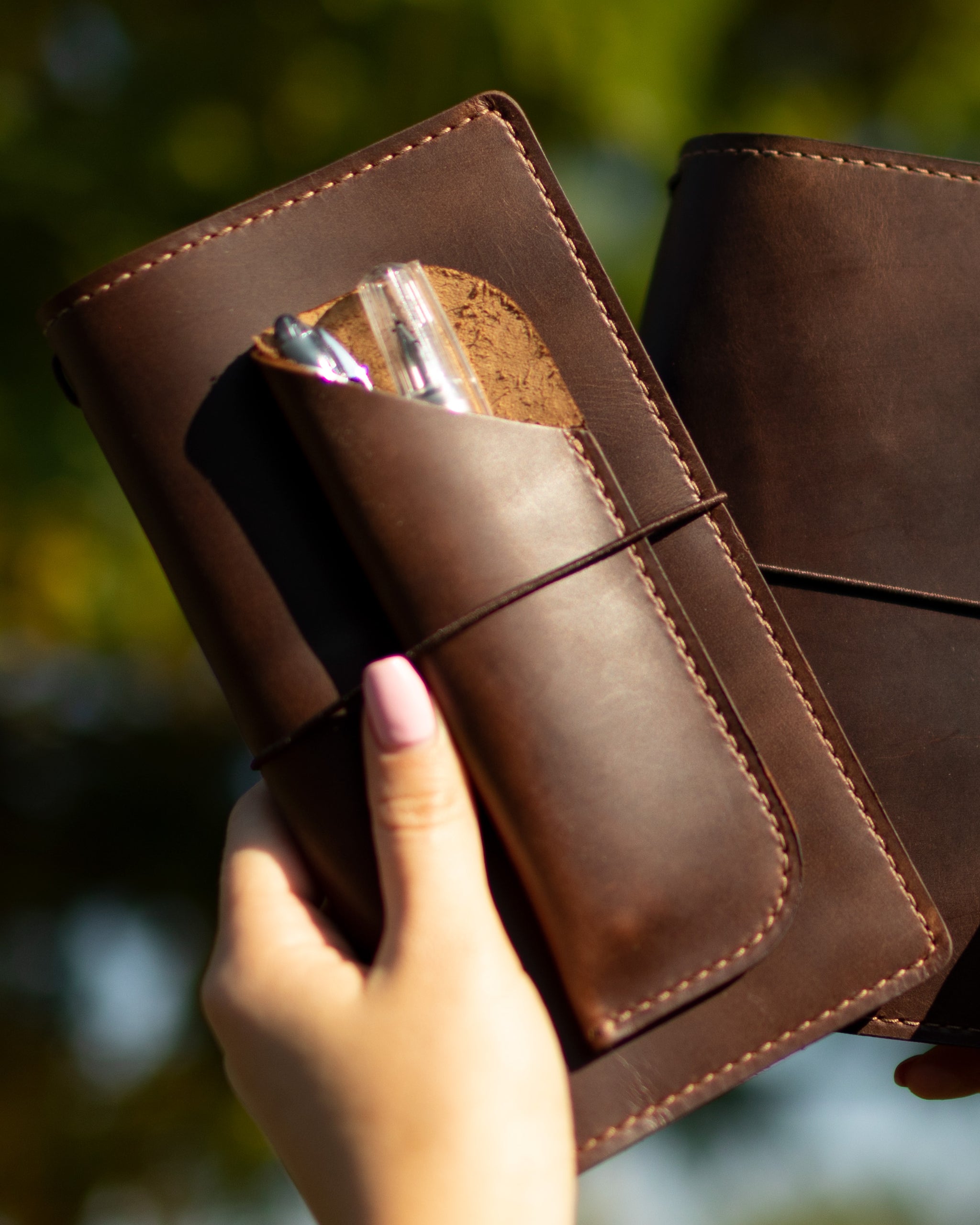 Premium Pen Quivers for Stylish Organization